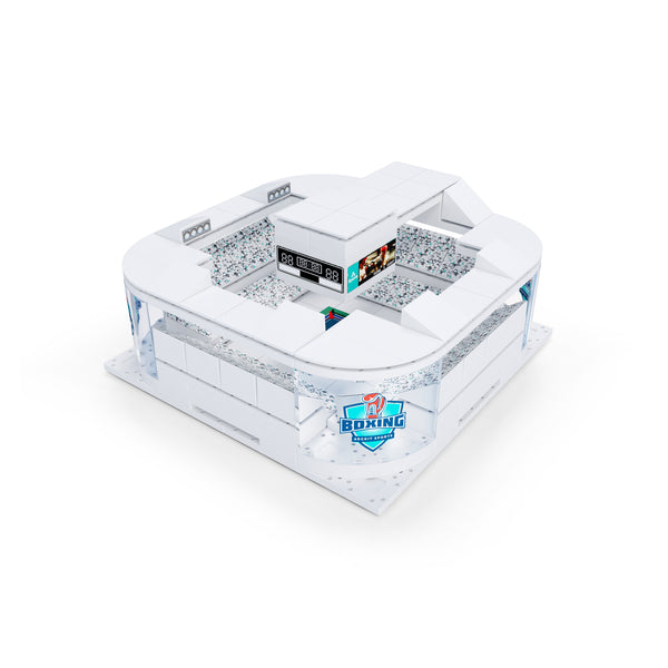 Stadium Scale Model building kit, Volume 2 – Arckit