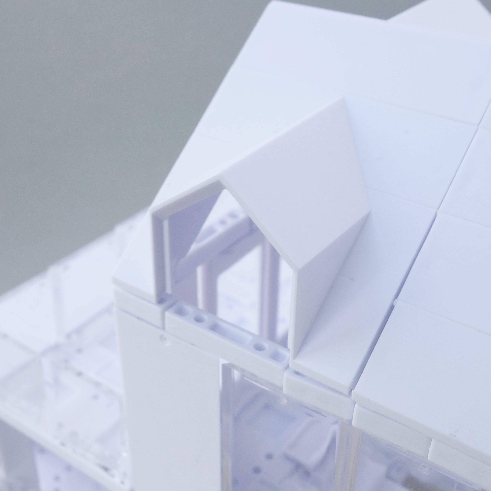 Dormer Roof Panel 6.03 – Arckit